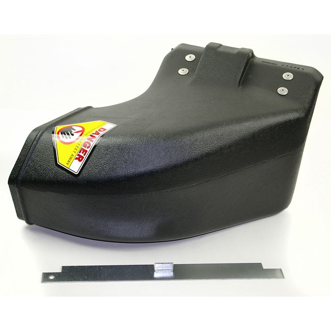 06814-VE2-030 Honda side discharge chute kit - Honda Mower Parts ...